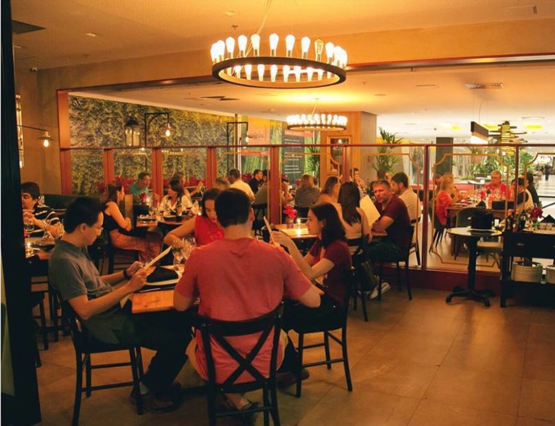 Crítica: Chez Heaven Bistrot traz gastronomia francesa intimista ao Rio