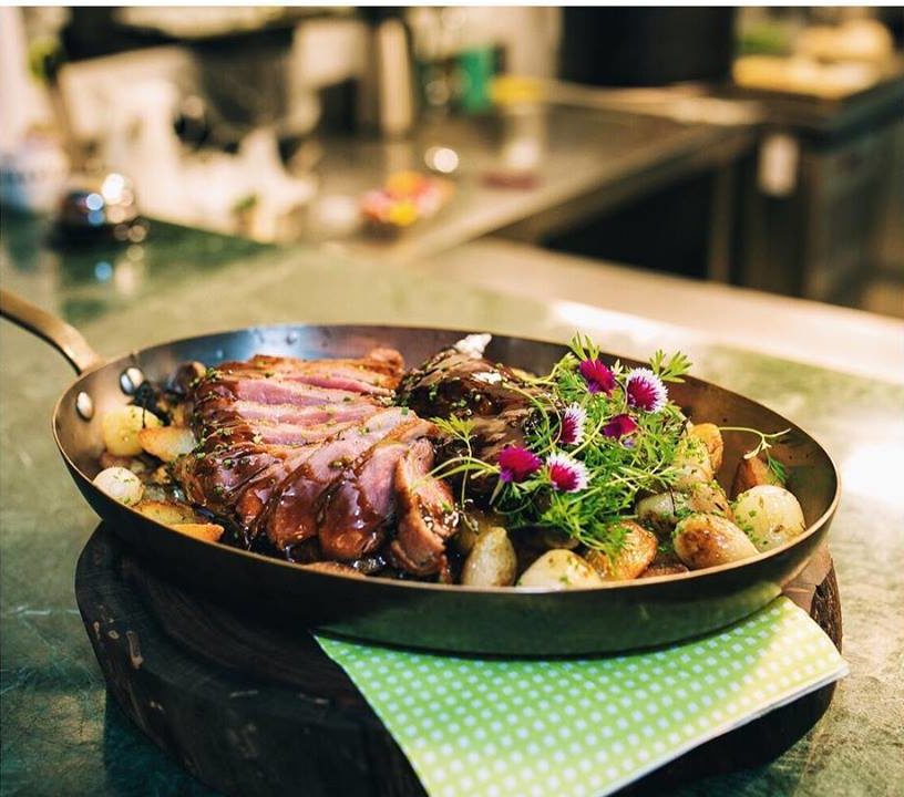 Crítica: Chez Heaven Bistrot traz gastronomia francesa intimista ao Rio