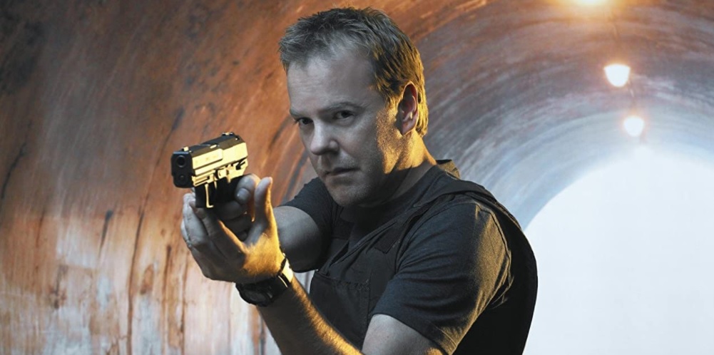 5 Séries Sobre Terrorismo