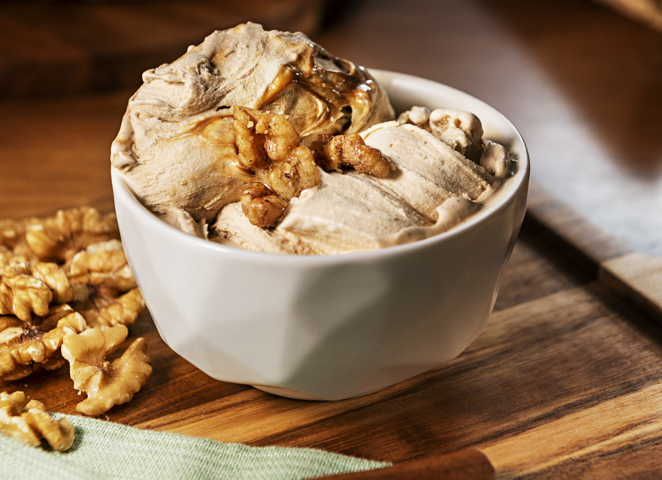 Conheça o novo menu de inverno da Ofner