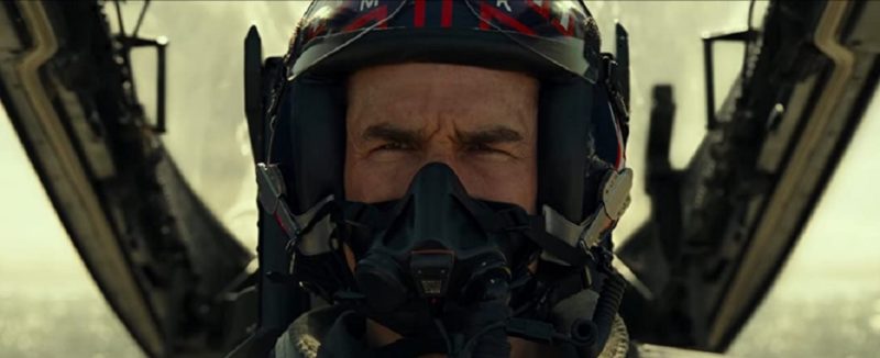'Top Gun: Maverick', novo trailer traz Tom Cruise de volta a velocidade