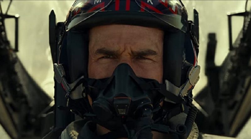 'Top Gun: Maverick', novo trailer traz Tom Cruise de volta a velocidade