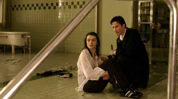 Constantine 2 | Confirmada continuação da franquia com Keanu Reeves