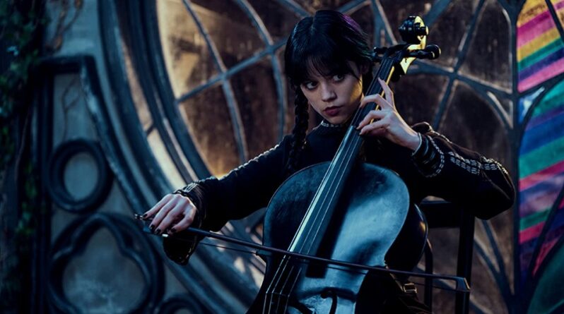 Crítica: 'Wandinha - Temporada 1', não é perfeita, mas diverte