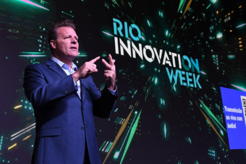 Rio Innovation Week 2025 traz gigantes da inovação, ética e tecnologia ...