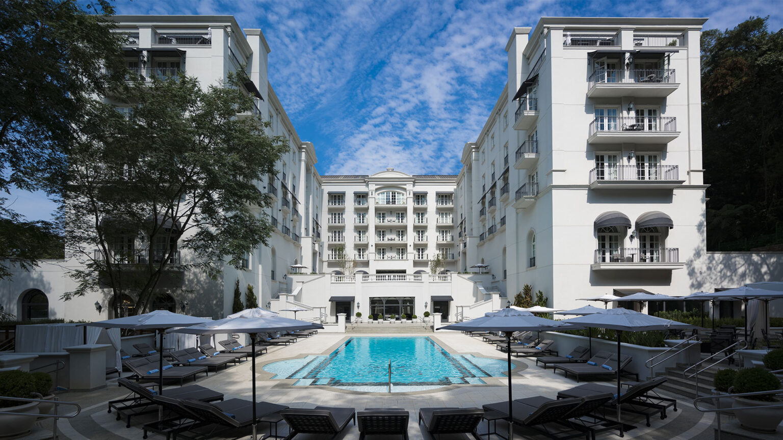 Conheça os 10 melhores hotéis de São Paulo e suas tarifas