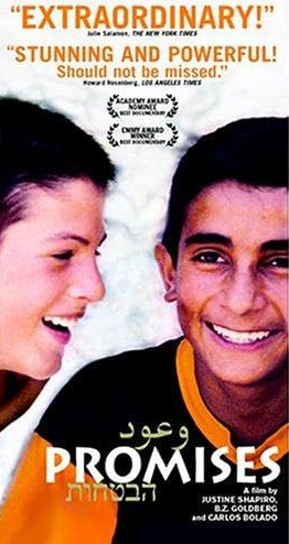 Israel e Palestina: 10 filmes e documentários para entender o conflito