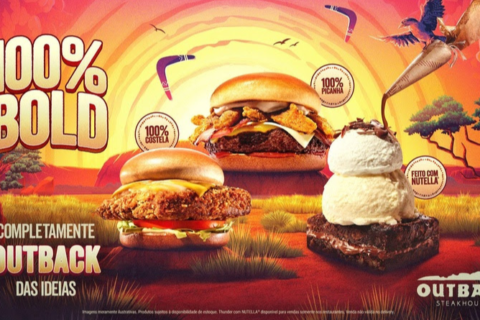 Mais tempo para curtir o rodízio do Outback? Marca amplia horário de ...