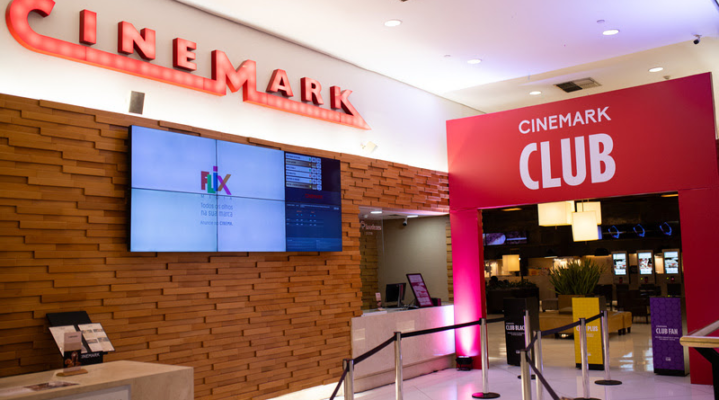 Cinemark apresenta novos planos e benefícios para seu programa de ...