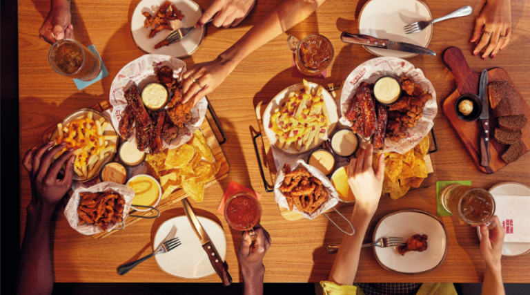 Mais tempo para curtir o rodízio do Outback? Marca amplia horário de ...