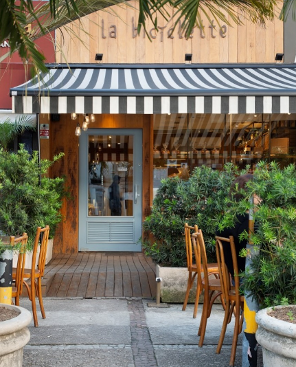 Confira as 10 melhores cafeterias do Rio de Janeiro que você precisa ...