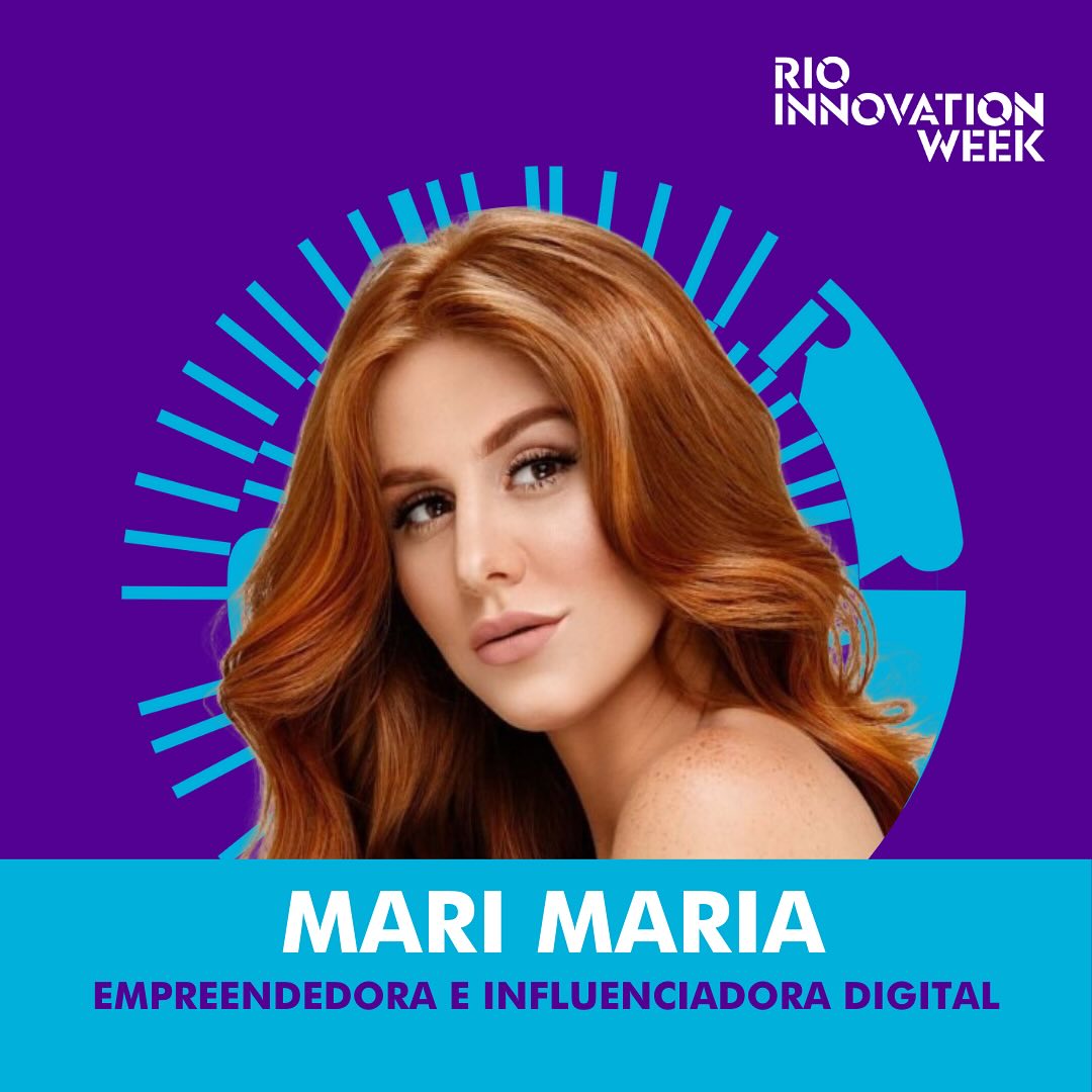 Maior evento de tecnologia do mundo retorna ao Rio! Confira programação ...