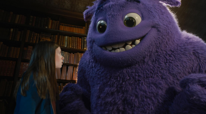 Confira 10 filmes infantis lançamentos para ver com os seus filhos