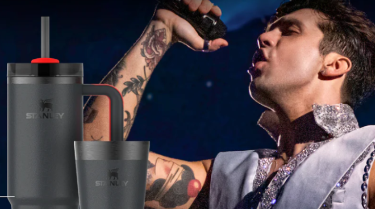 Stanley e Luan Santana: em nova collab, linha “Meteoro” chega para ...