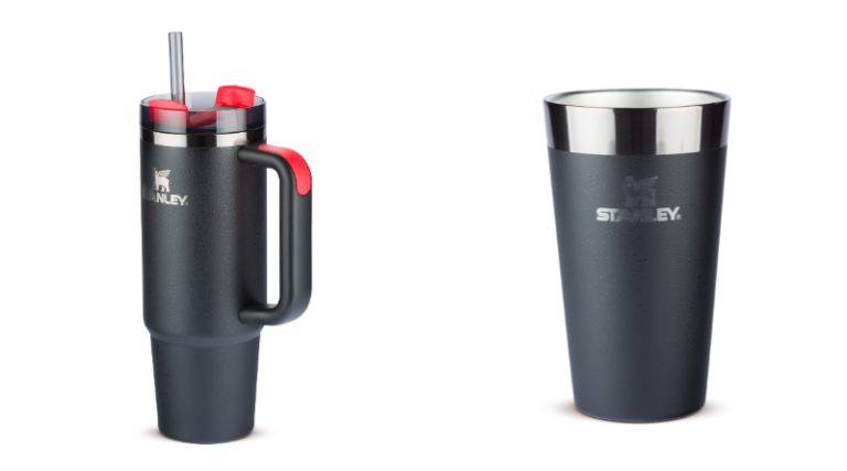 Stanley e Luan Santana: em nova collab, linha “Meteoro” chega para ...