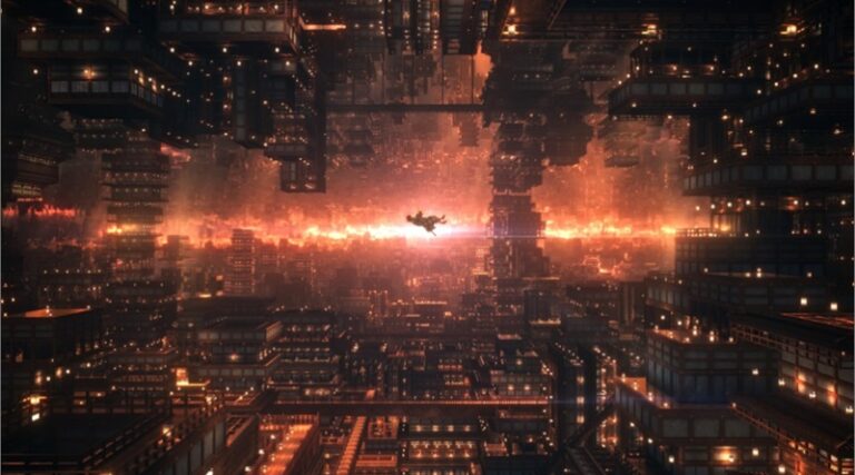 Demon Slayer: Kimetsu no Yaiba - Castelo Infinito, faz o fã ser feliz