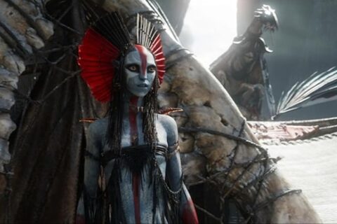 Predador: Assassino de Assassinos, é uma bela animação que aumenta o ...